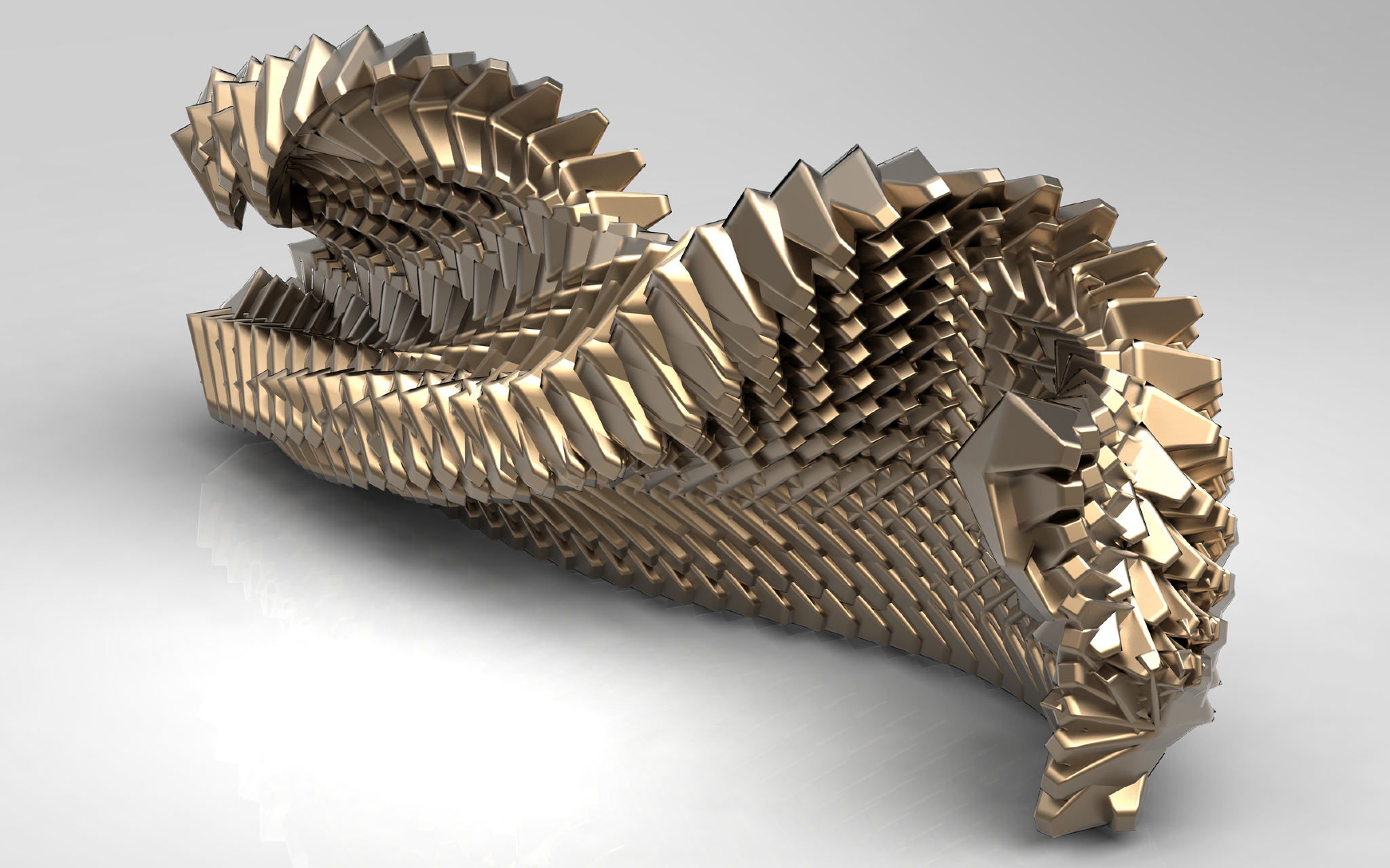 FORMAKERS - Mark Foster Gage / Walls