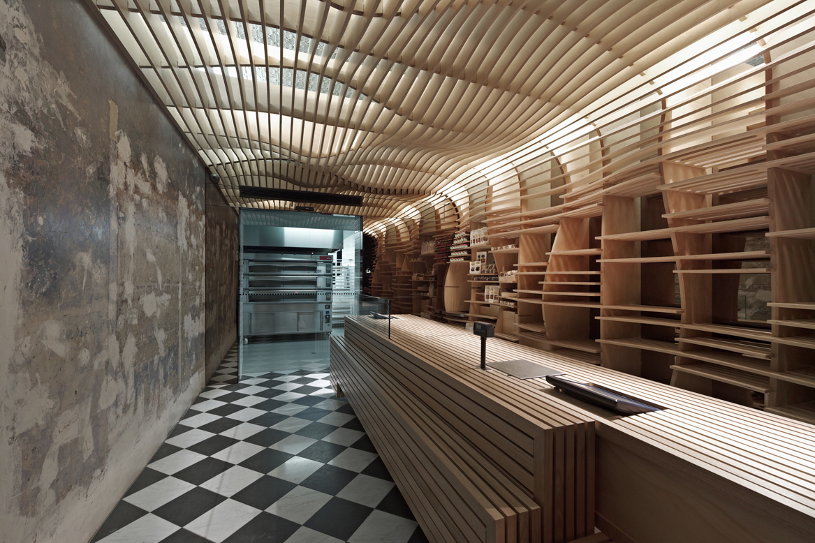 FORMAKERS - Baker D Chirico / March Studio