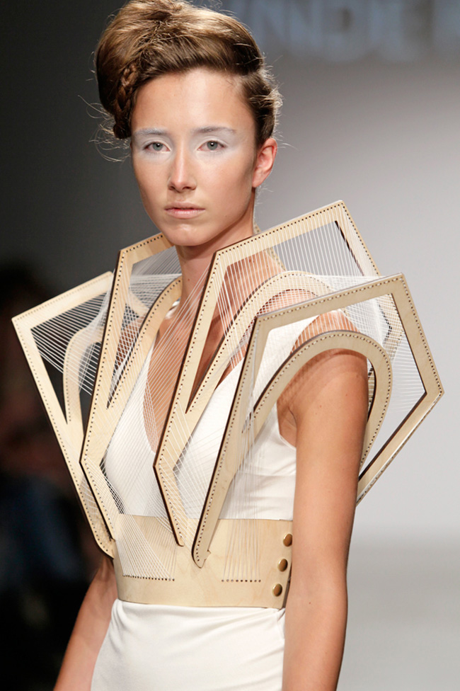 FORMAKERS - "11:11" Collection / Winde Rienstra's