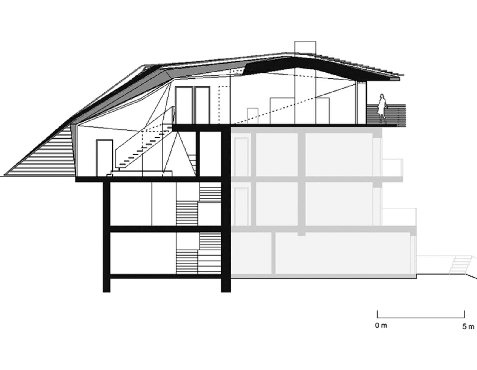 FORMAKERS - PARAMOUNT RESIDENCE ALMA / PLASMA STUDIO