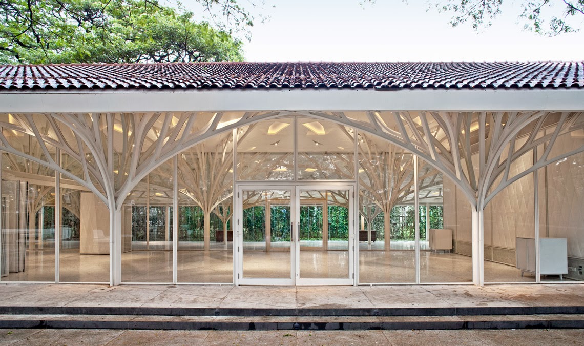 FORMAKERS - The Tote / Serie Architects