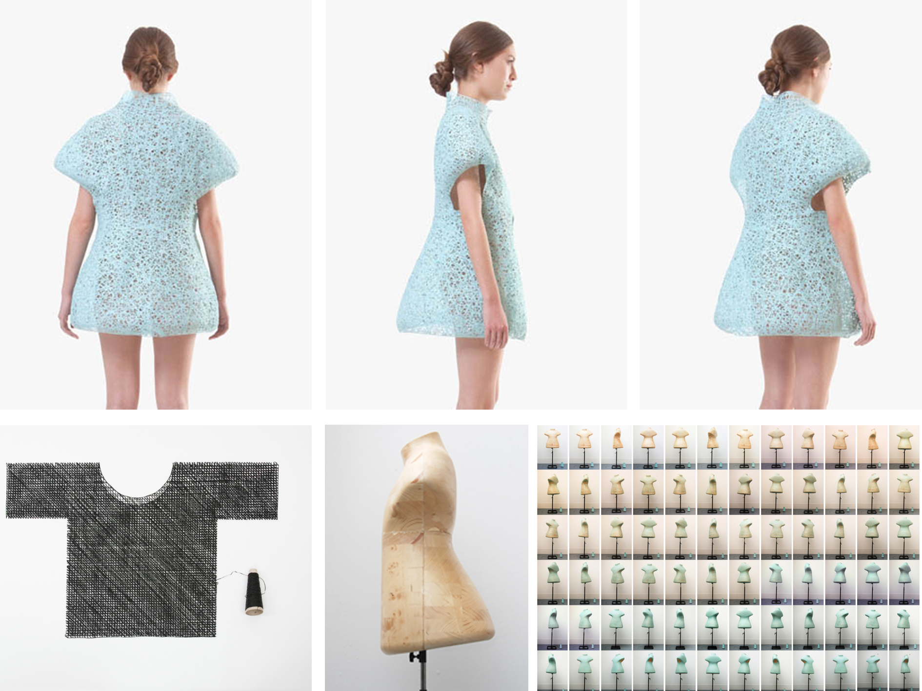 FORMAKERS - Nuue / Studio Koya, Shota Aoyagi & Jungeun Lee