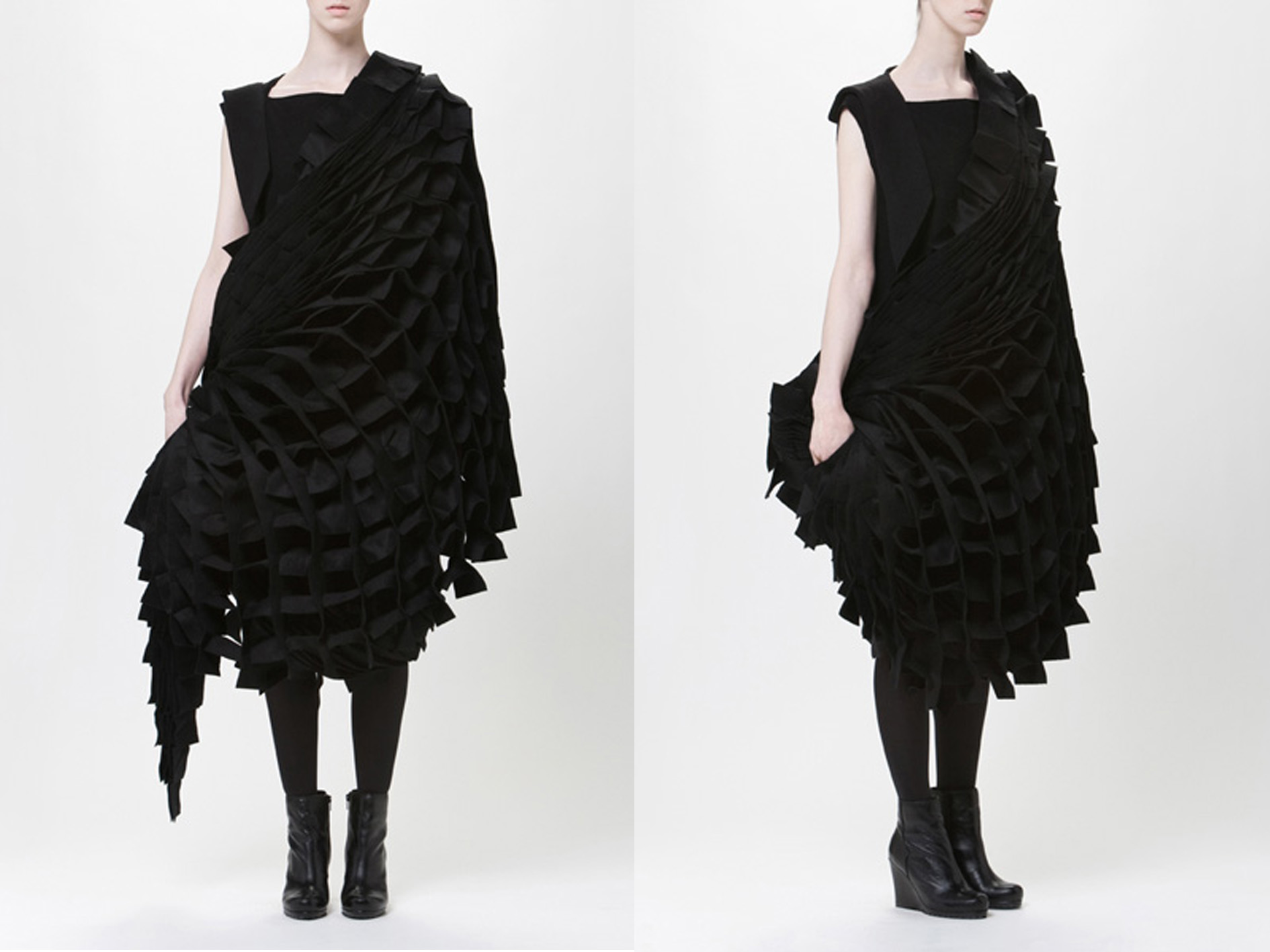 FORMAKERS - POST-VERNISSAGE / ying gao