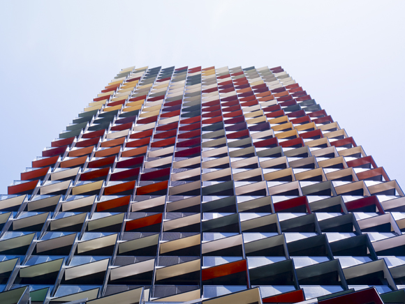 FORMAKERS - A'Beckett Tower / Elenberg Fraser